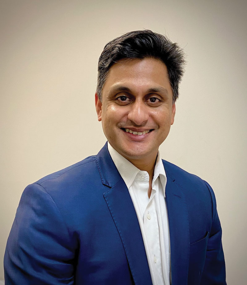 About Our Practice - Dr Manoj Mathew